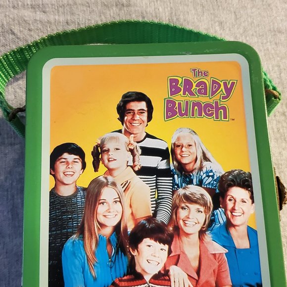 Other | Mini Brady Bunch Tin | Poshmark